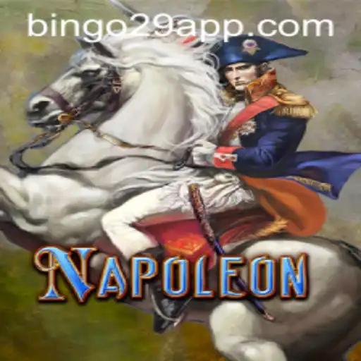 bingo29 | Exploring the Game of Napoleon